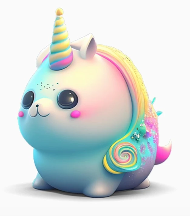 Sealicorn | The Unofficial Animash Wiki | Fandom