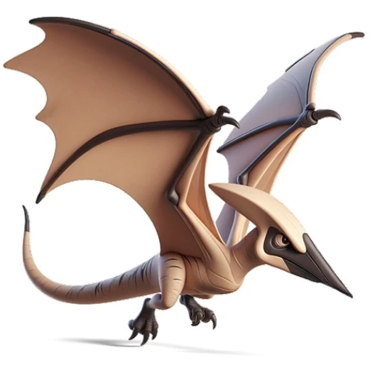 Pterodactyl | The Unofficial Animash Wiki | Fandom