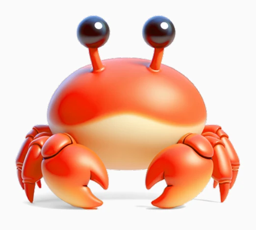 Crab | The Unofficial Animash Wiki | Fandom