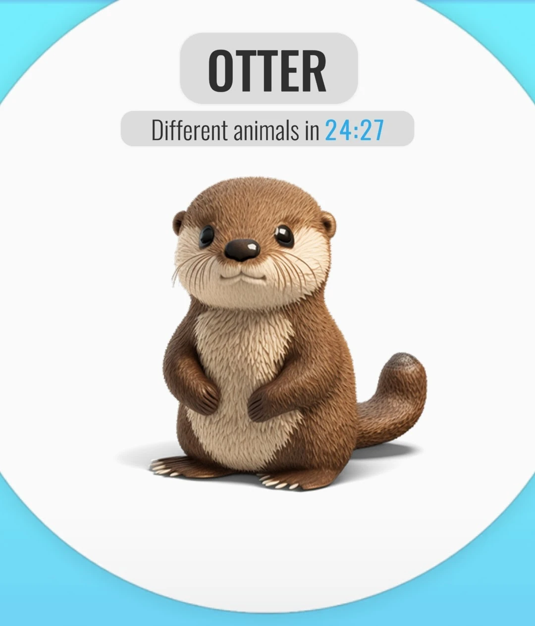 Category:Otter | The Unofficial Animash Wiki | Fandom