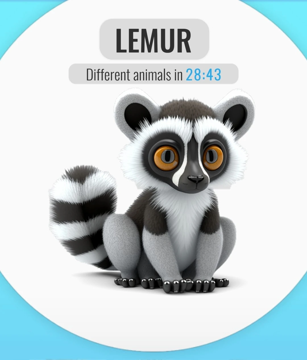 Category:Lemur | The Unofficial Animash Wiki | Fandom