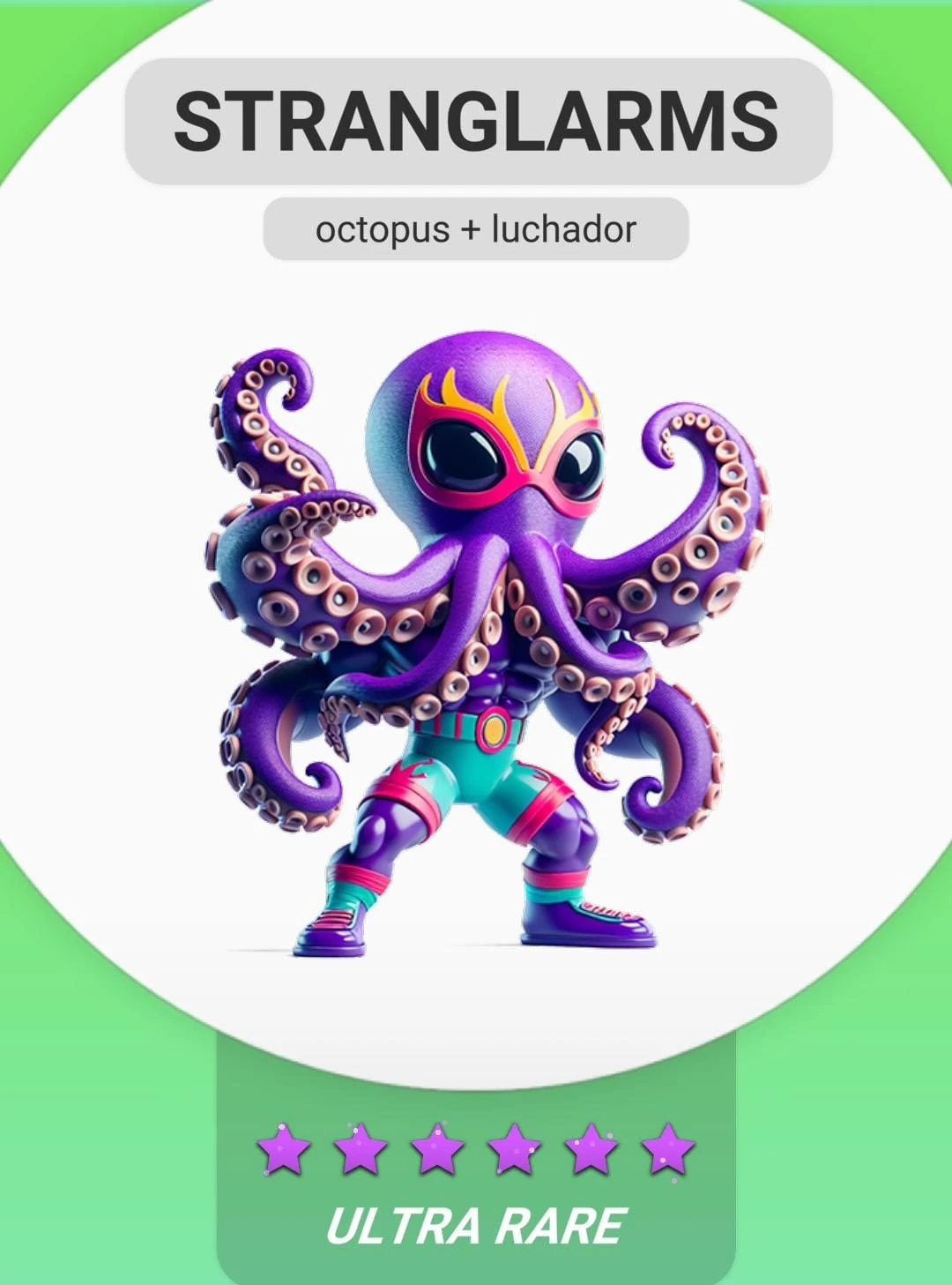 Stranglarms | The Unofficial Animash Wiki | Fandom