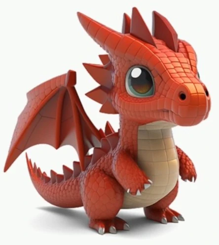 Dragon | The Unofficial Animash Wiki | Fandom