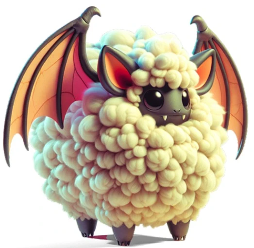 Woolscreech | The Unofficial Animash Wiki | Fandom