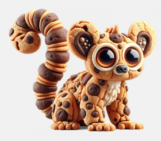 Cookiemunk | The Unofficial Animash Wiki | Fandom