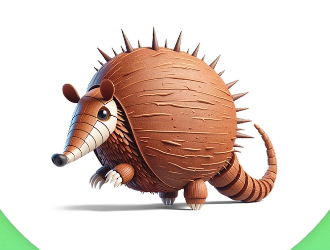 Cocodillo | The Unofficial Animash Wiki | Fandom