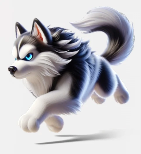 Category:Husky | The Unofficial Animash Wiki | Fandom