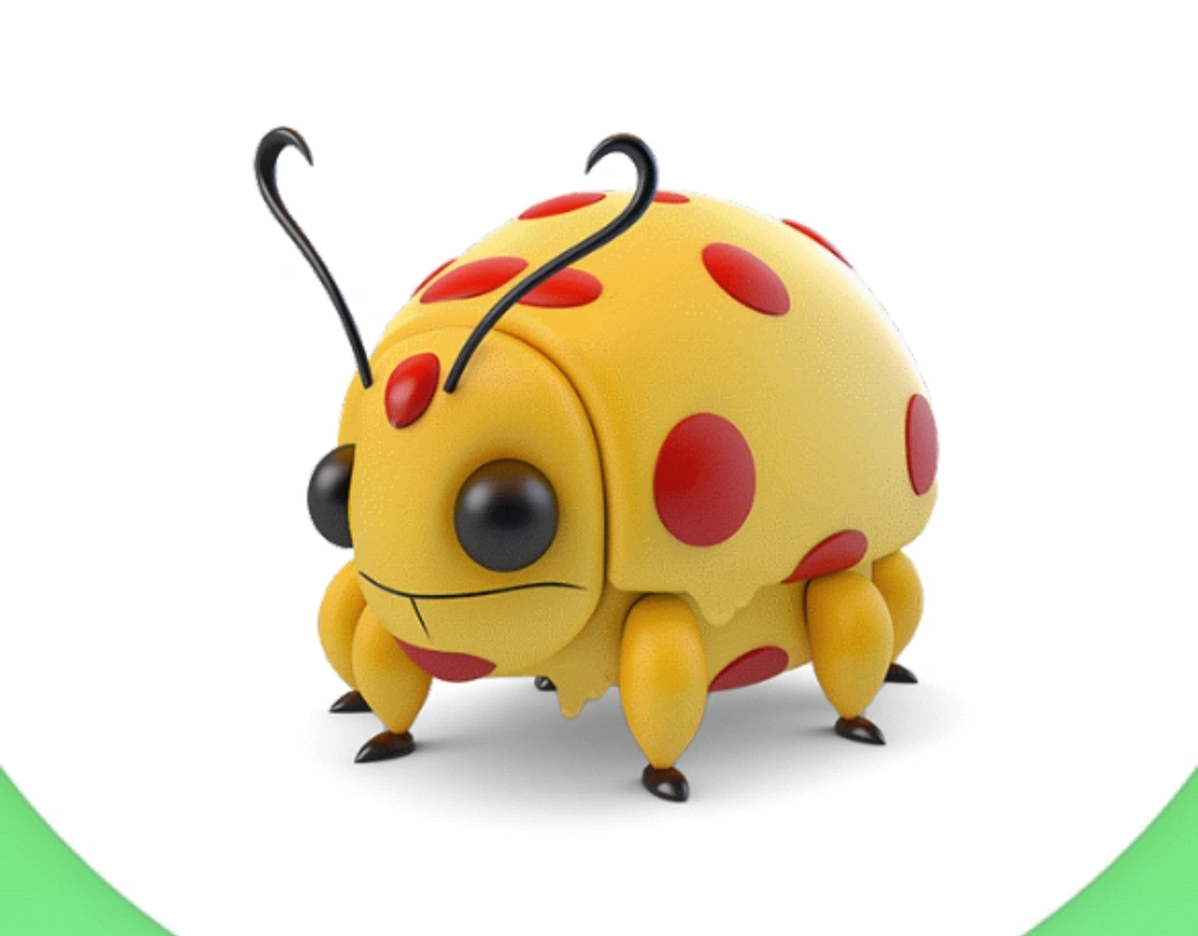 Doughbug | The Unofficial Animash Wiki | Fandom