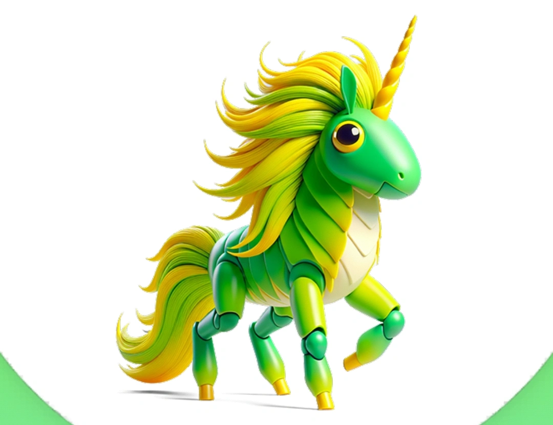 Bouncycorn | The Unofficial Animash Wiki | Fandom