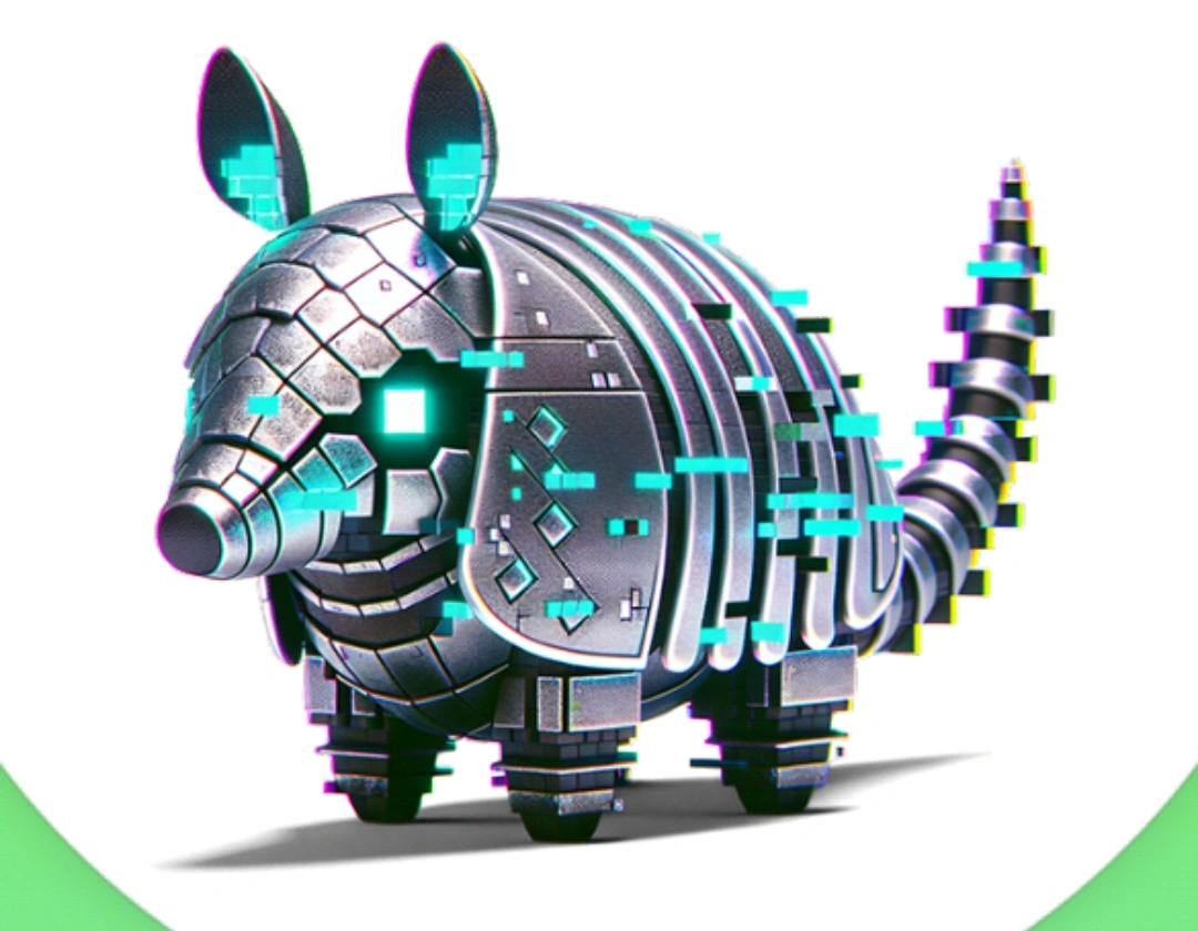 Glitchshell | The Unofficial Animash Wiki | Fandom