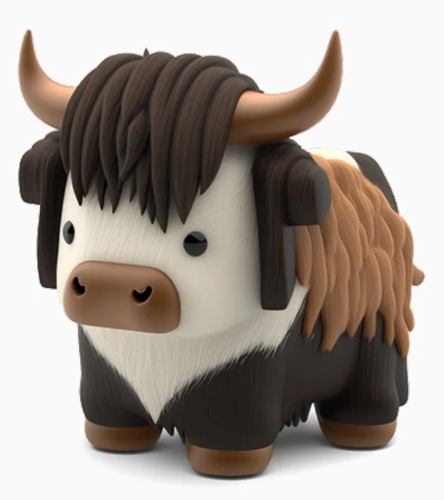 Yak | The Unofficial Animash Wiki | Fandom