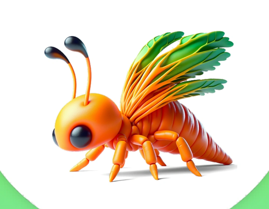 Carrant | The Unofficial Animash Wiki | Fandom