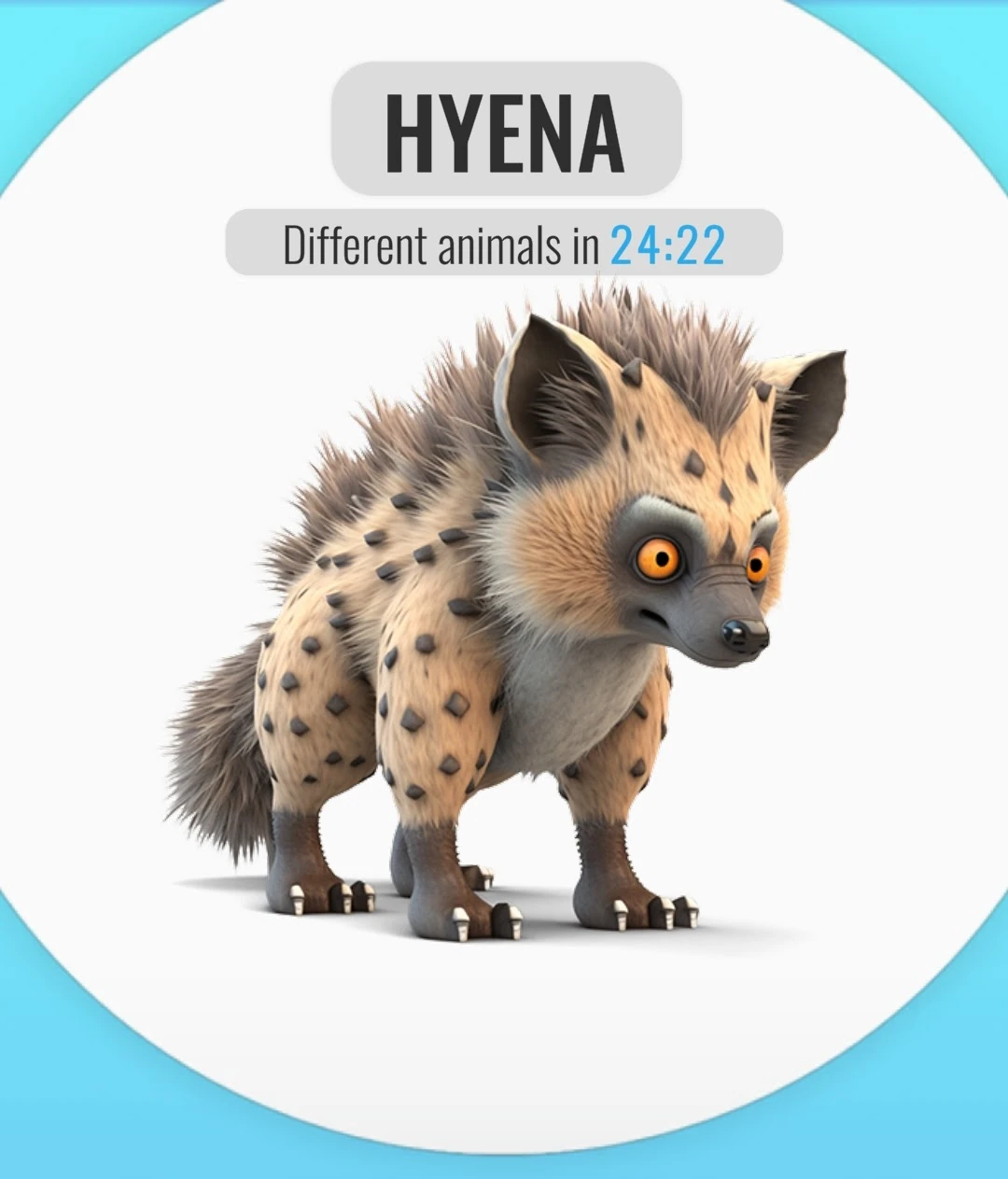Category:Hyena | The Unofficial Animash Wiki | Fandom