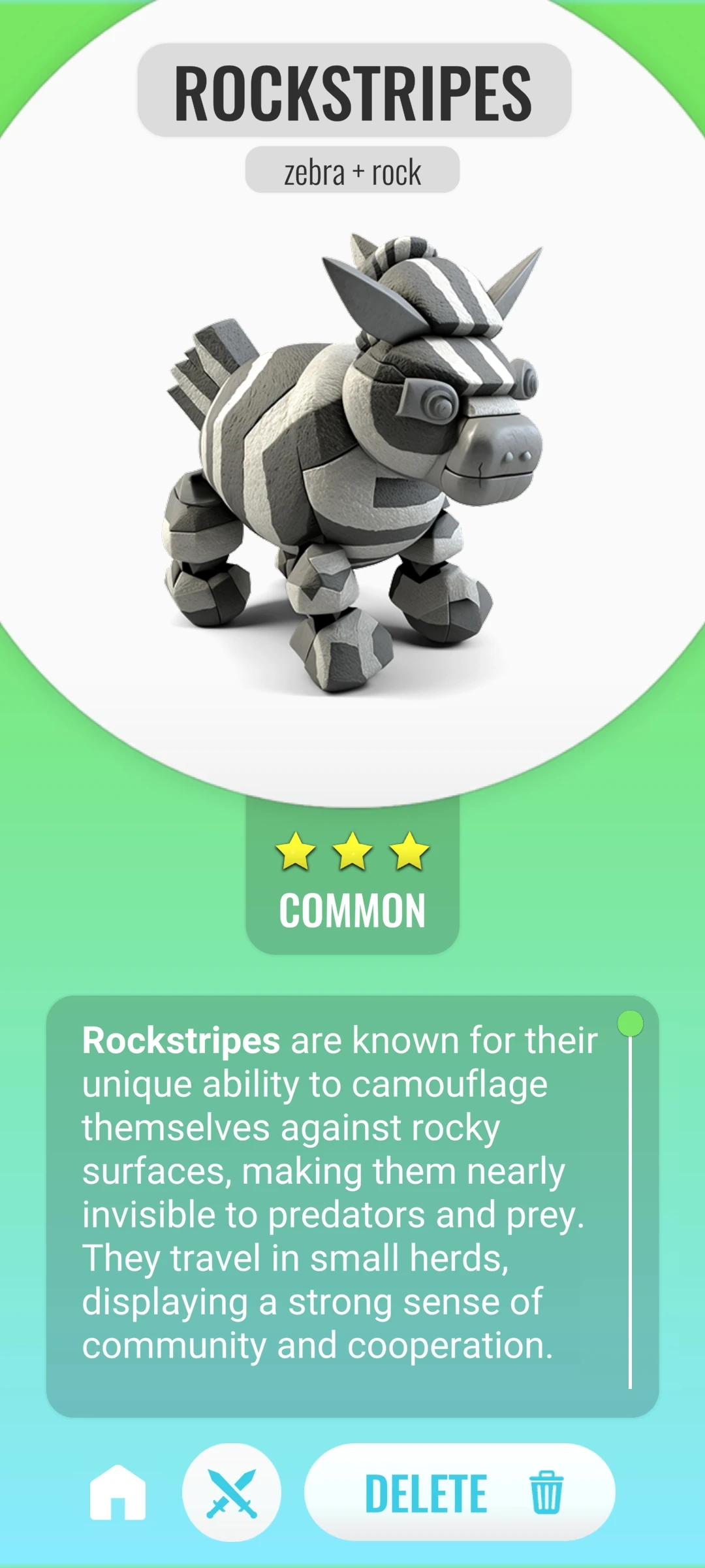 Rockstripes | The Unofficial Animash Wiki | Fandom