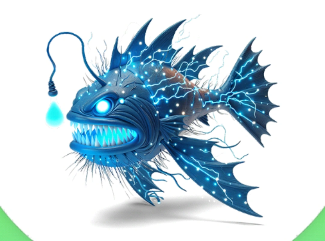 Baitbolt | The Unofficial Animash Wiki | Fandom