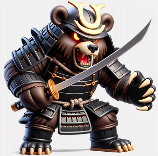 Bearblade | The Unofficial Animash Wiki | Fandom