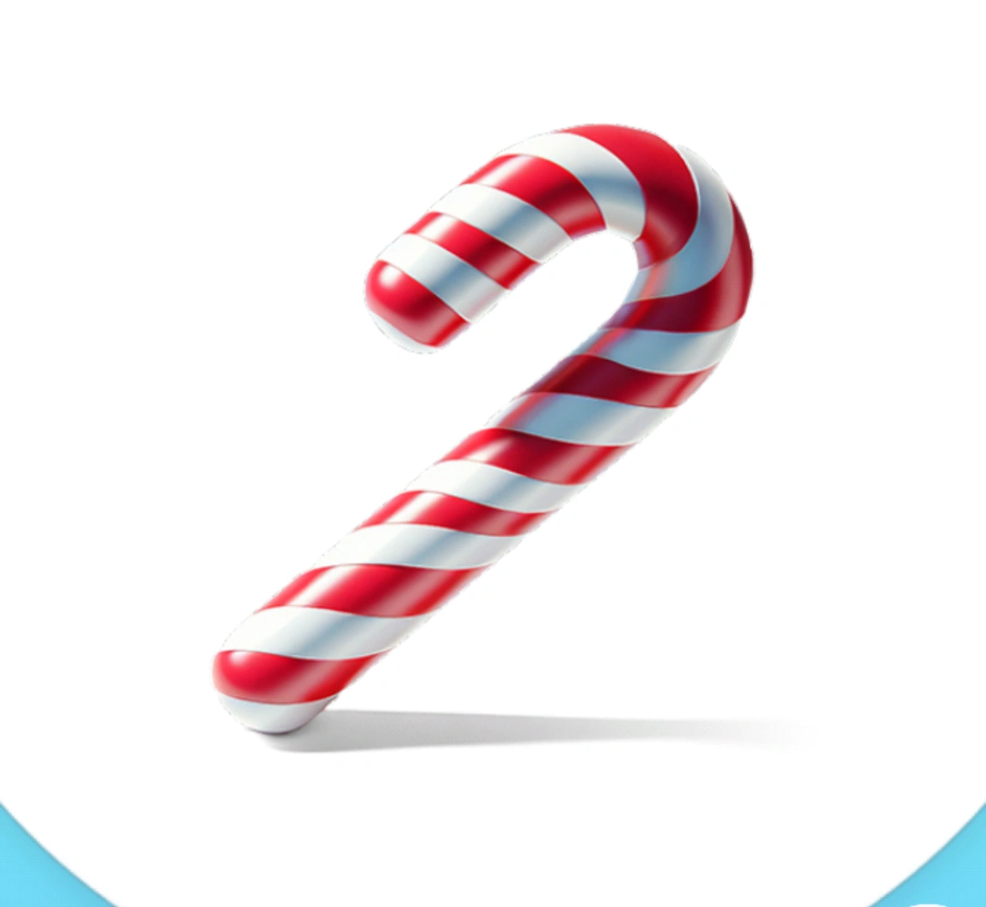 Candycane | The Unofficial Animash Wiki | Fandom