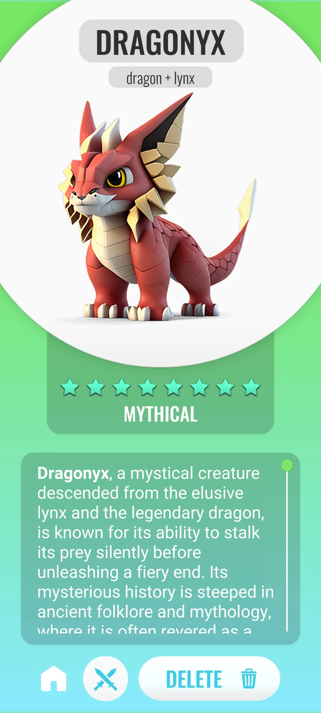 Dragonyx | The Unofficial Animash Wiki | Fandom