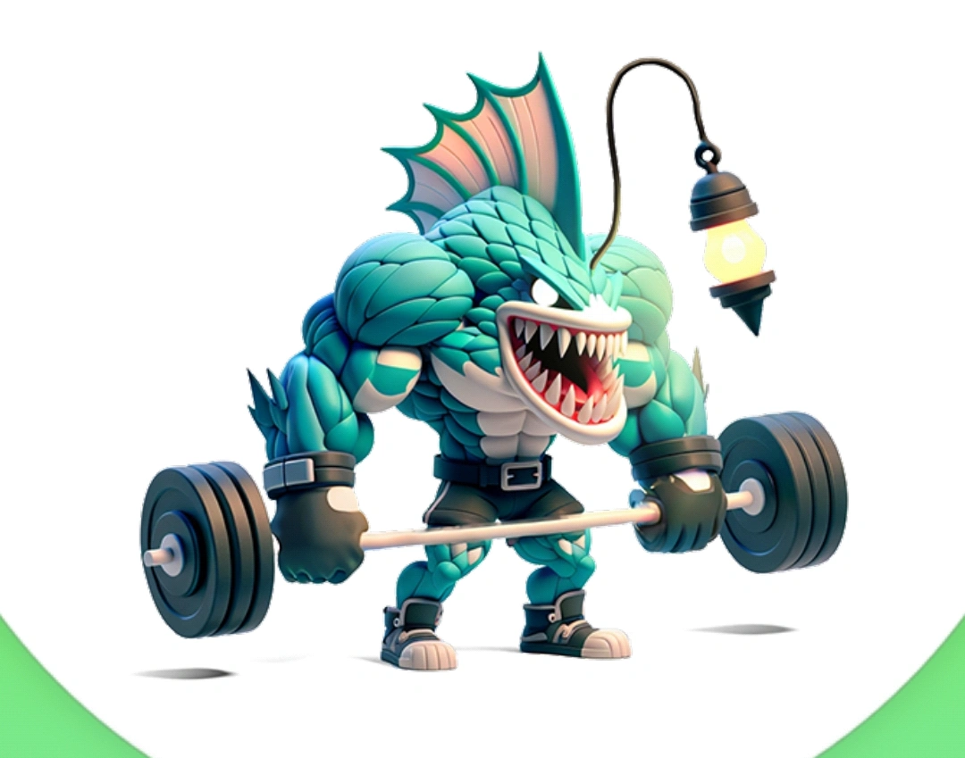 Lumilunge | The Unofficial Animash Wiki | Fandom