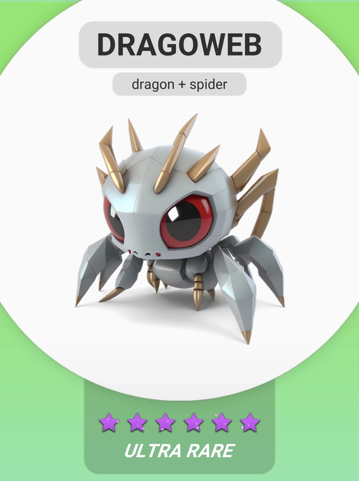 Dragoweb | The Unofficial Animash Wiki | Fandom