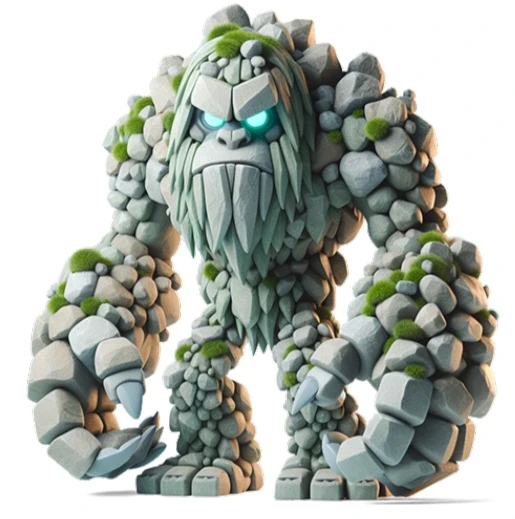 Yeticrag | The Unofficial Animash Wiki | Fandom