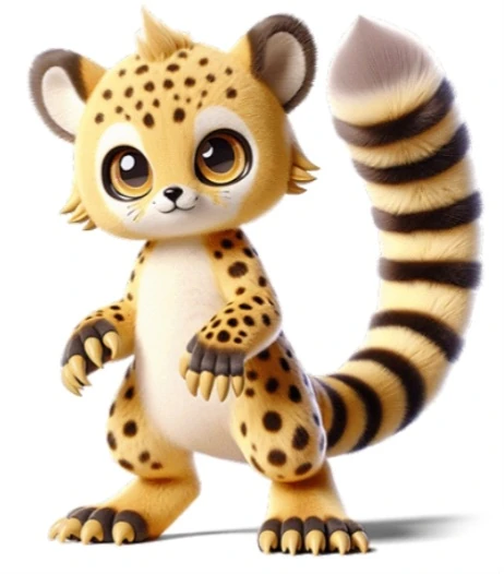 Primacheet | The Unofficial Animash Wiki | Fandom