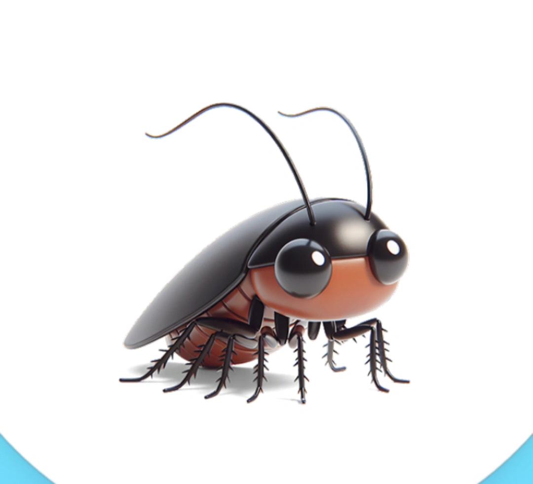 Cockroach | The Unofficial Animash Wiki | Fandom