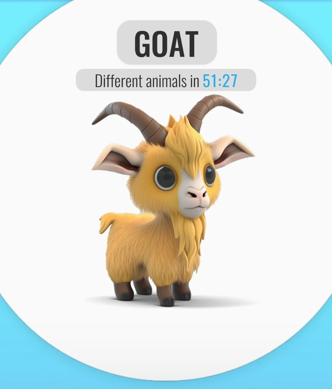 Category:Goat | The Unofficial Animash Wiki | Fandom