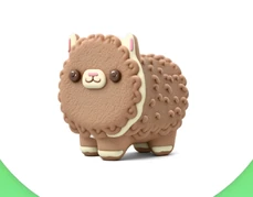 Cookie | The Unofficial Animash Wiki | Fandom