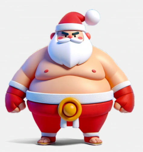 Sumo Wrestler | The Unofficial Animash Wiki | Fandom