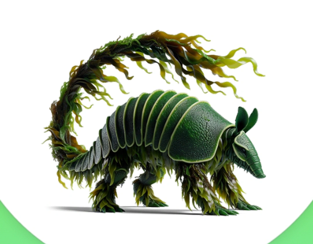 Kelpplate | The Unofficial Animash Wiki | Fandom