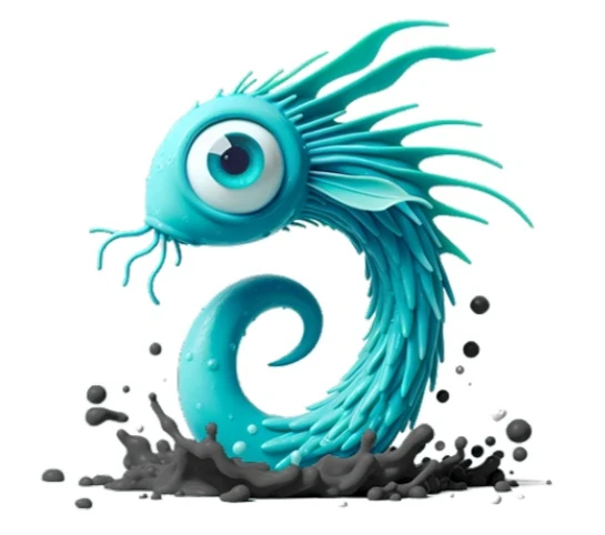 Inkeel | The Unofficial Animash Wiki | Fandom