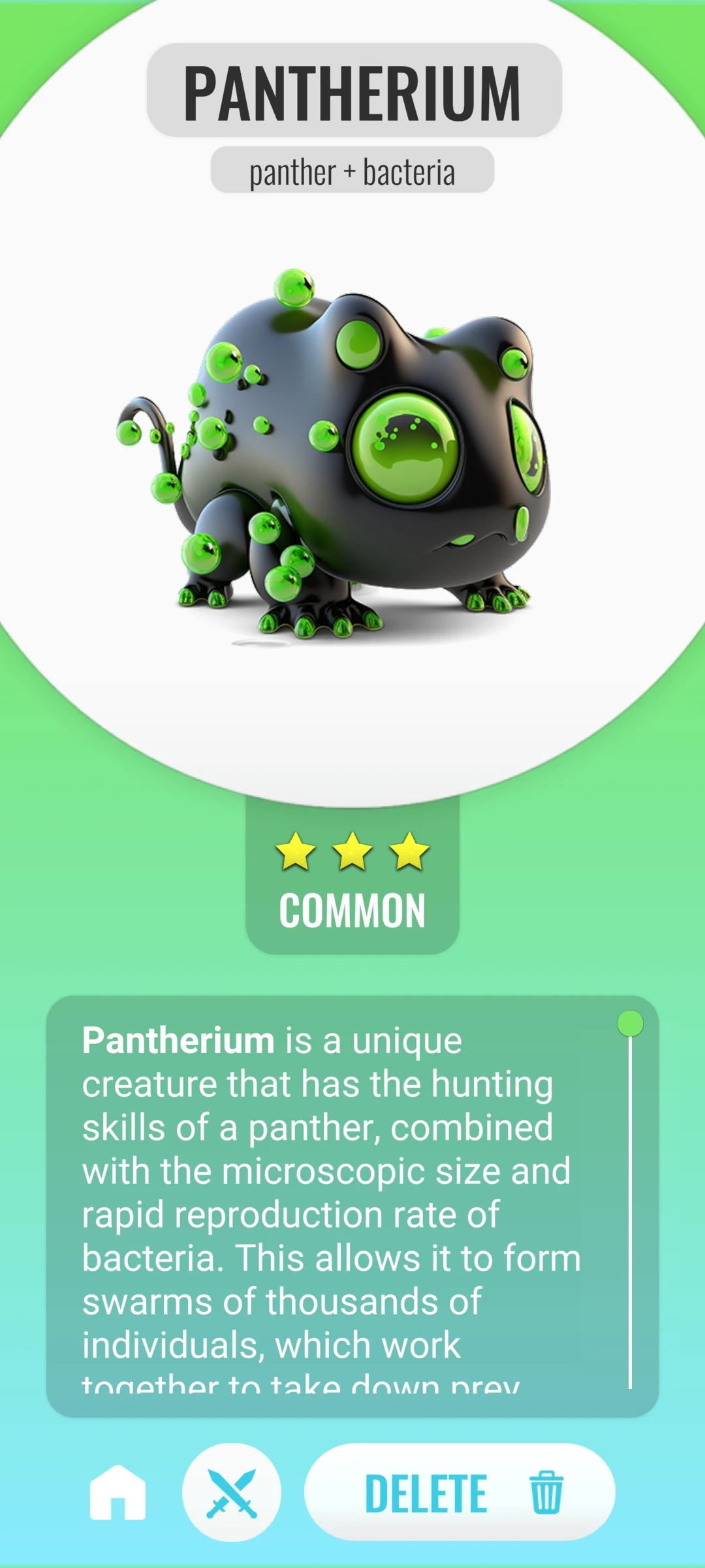 Pantherium | The Unofficial Animash Wiki | Fandom