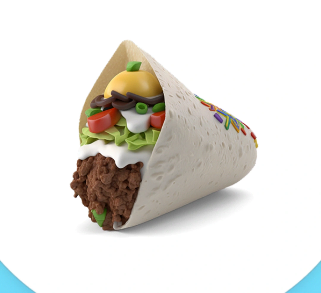 Burrito | The Unofficial Animash Wiki | Fandom