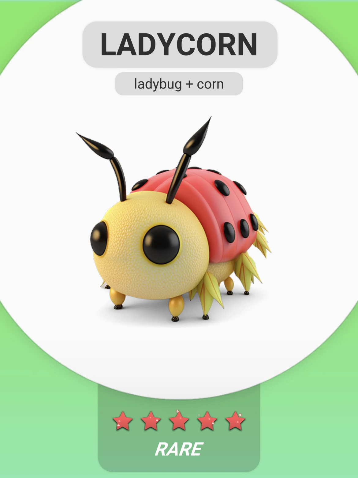 Ladycorn | The Unofficial Animash Wiki | Fandom