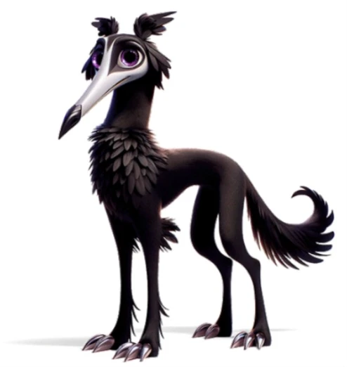 Corzoi | The Unofficial Animash Wiki | Fandom