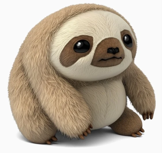 Sloth | The Unofficial Animash Wiki | Fandom