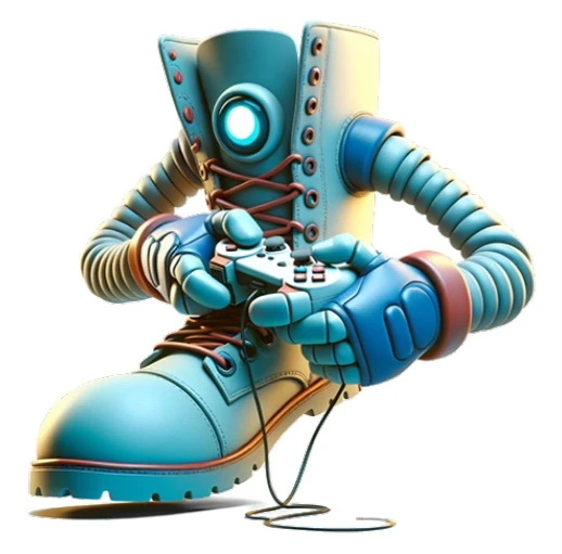 Bootcaster | The Unofficial Animash Wiki | Fandom