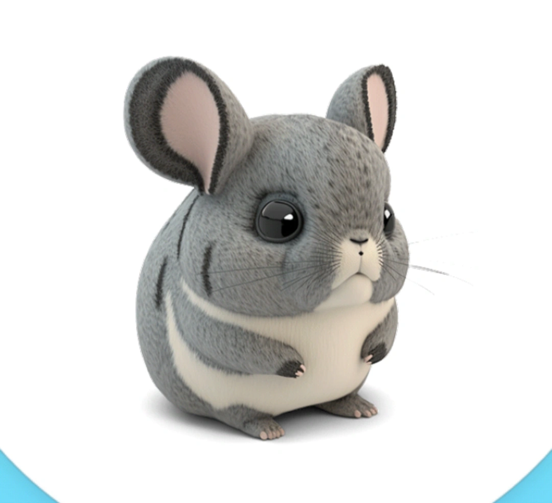 Chinchilla | The Unofficial Animash Wiki | Fandom