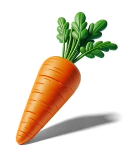 Carrot | The Unofficial Animash Wiki | Fandom