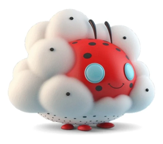 Cloudybug | The Unofficial Animash Wiki | Fandom