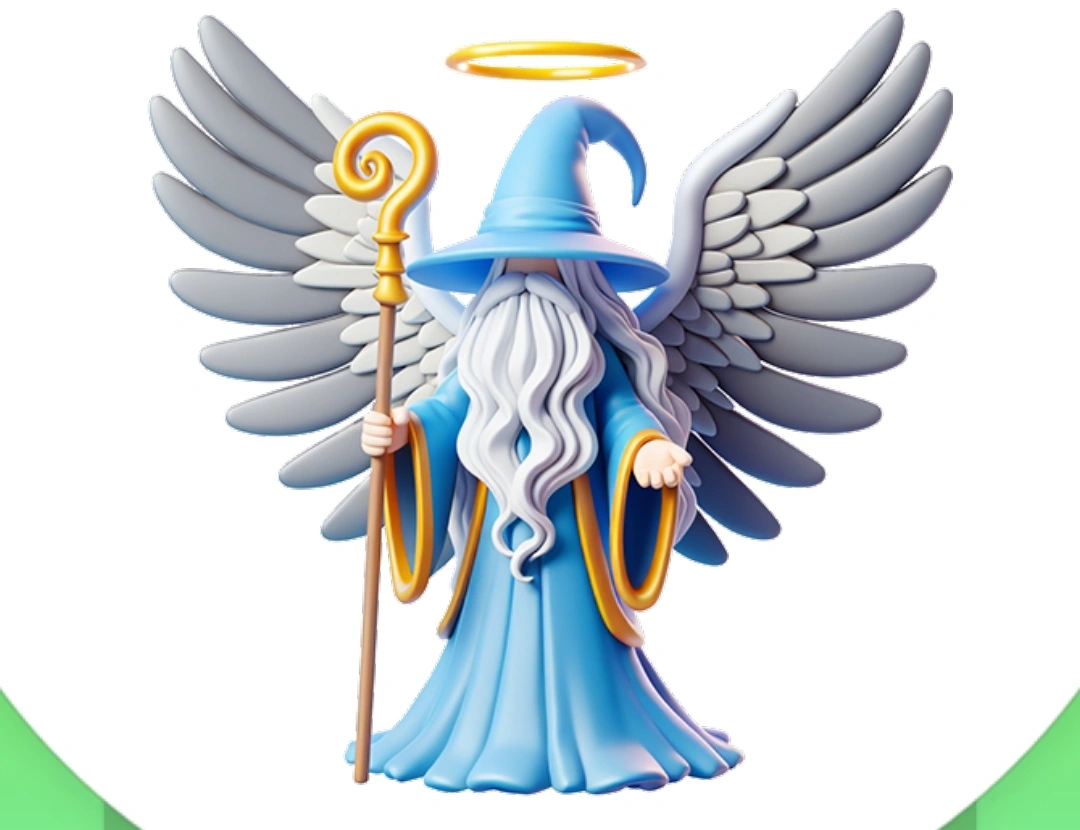 Archwizard | The Unofficial Animash Wiki | Fandom