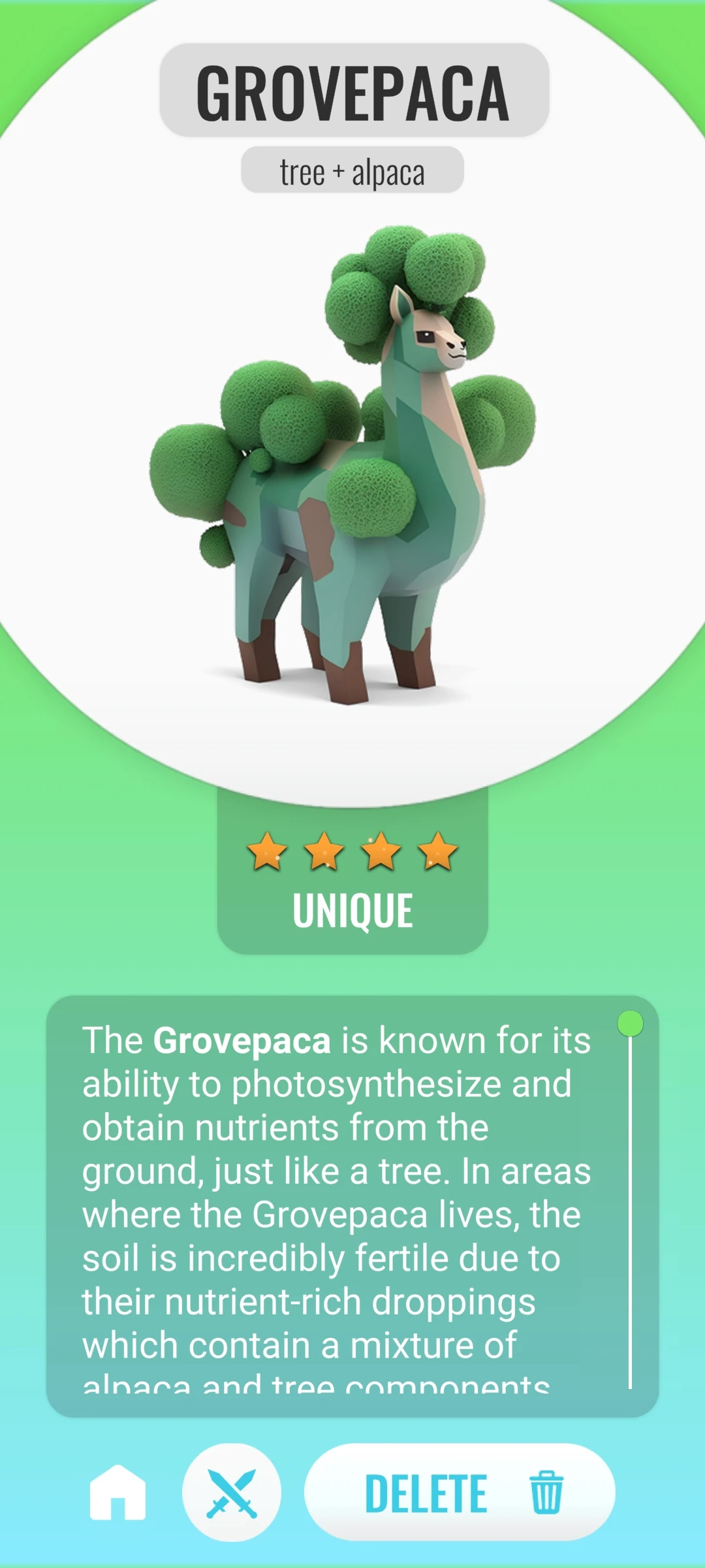 Grovepaca | The Unofficial Animash Wiki | Fandom