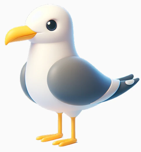 Category:Seagull | The Unofficial Animash Wiki | Fandom