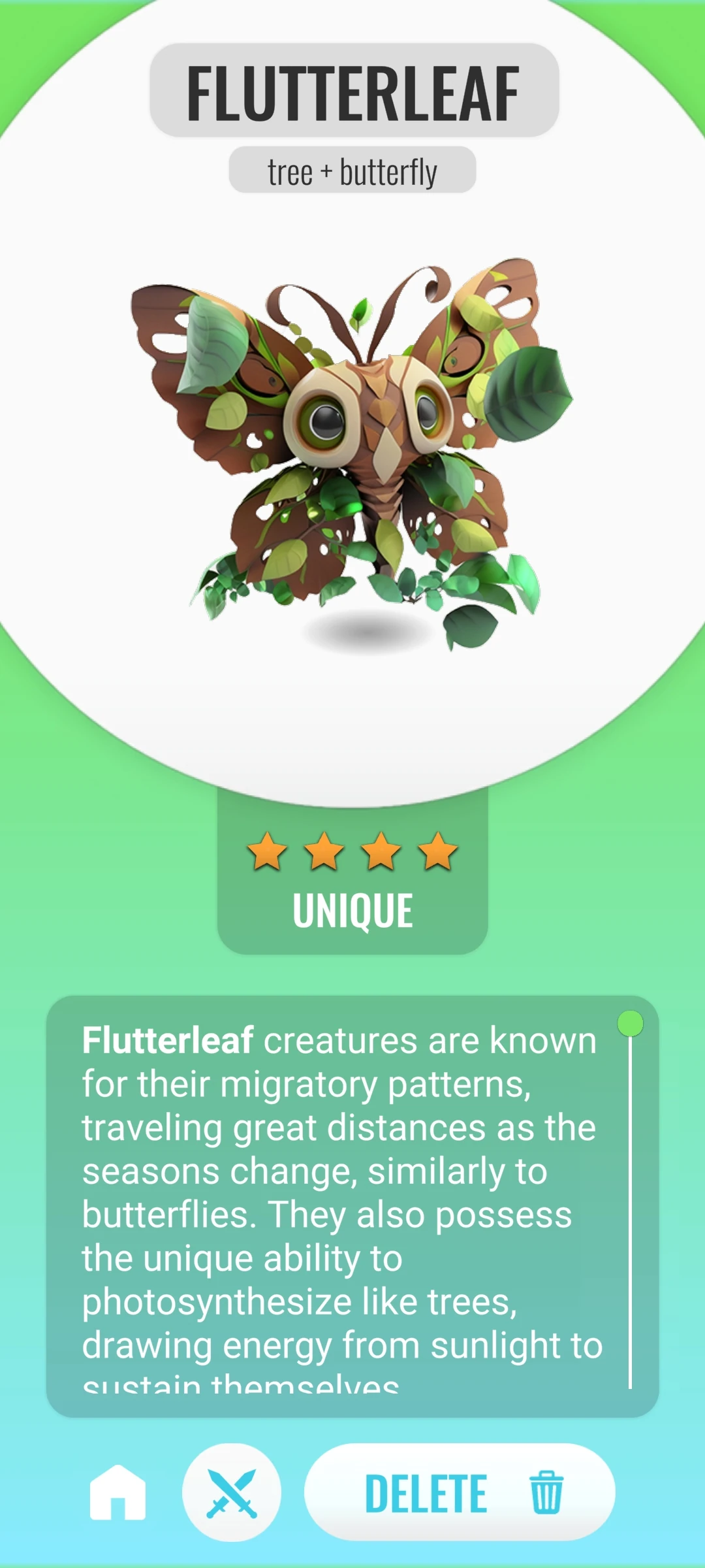 Flutterleaf | The Unofficial Animash Wiki | Fandom