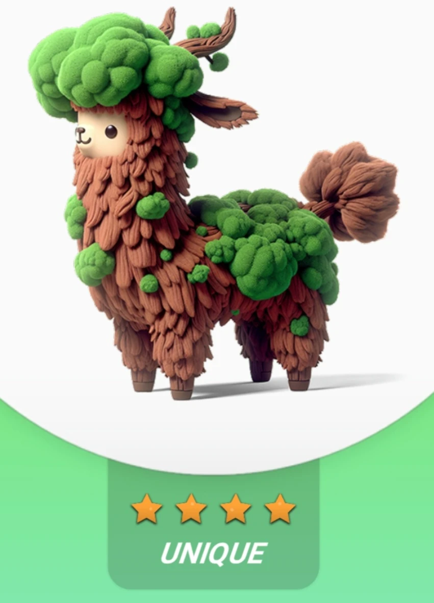 Grovepaca | The Unofficial Animash Wiki | Fandom