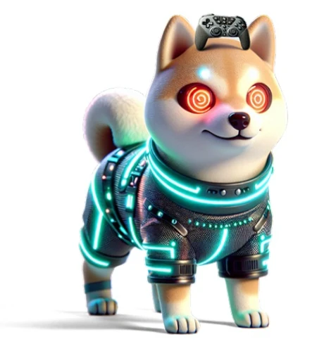 Pupcaster | The Unofficial Animash Wiki | Fandom