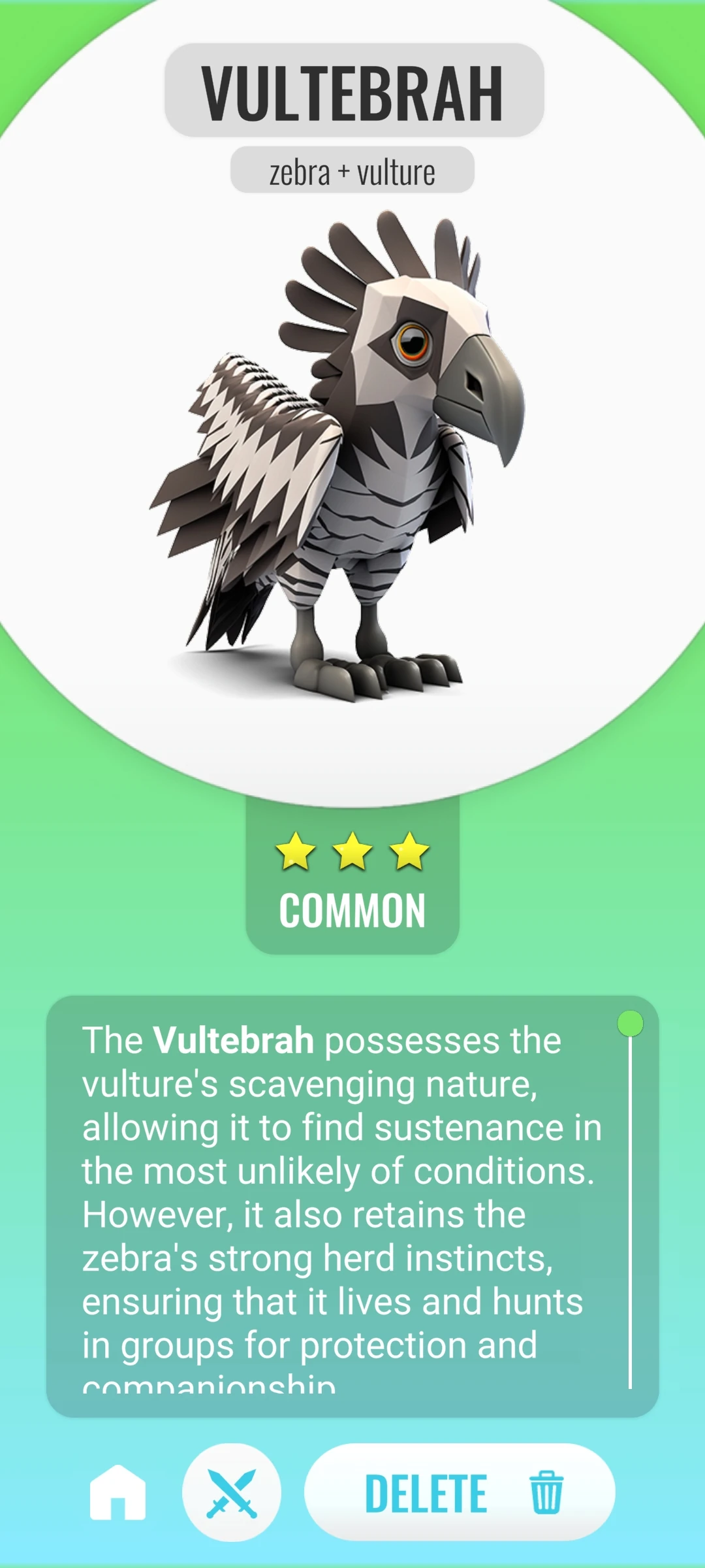 Vultebrah | The Unofficial Animash Wiki | Fandom
