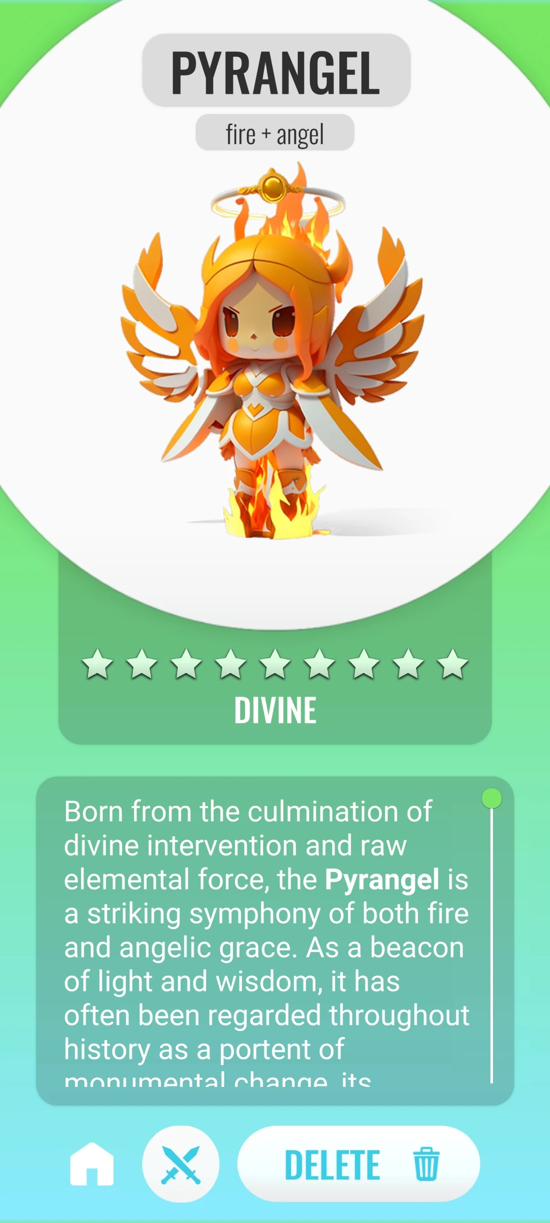 Pyrangel | The Unofficial Animash Wiki | Fandom