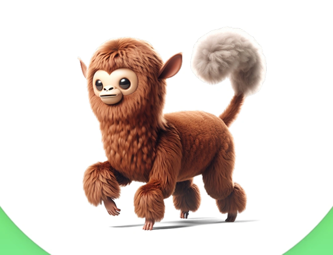 Alpackey | The Unofficial Animash Wiki | Fandom